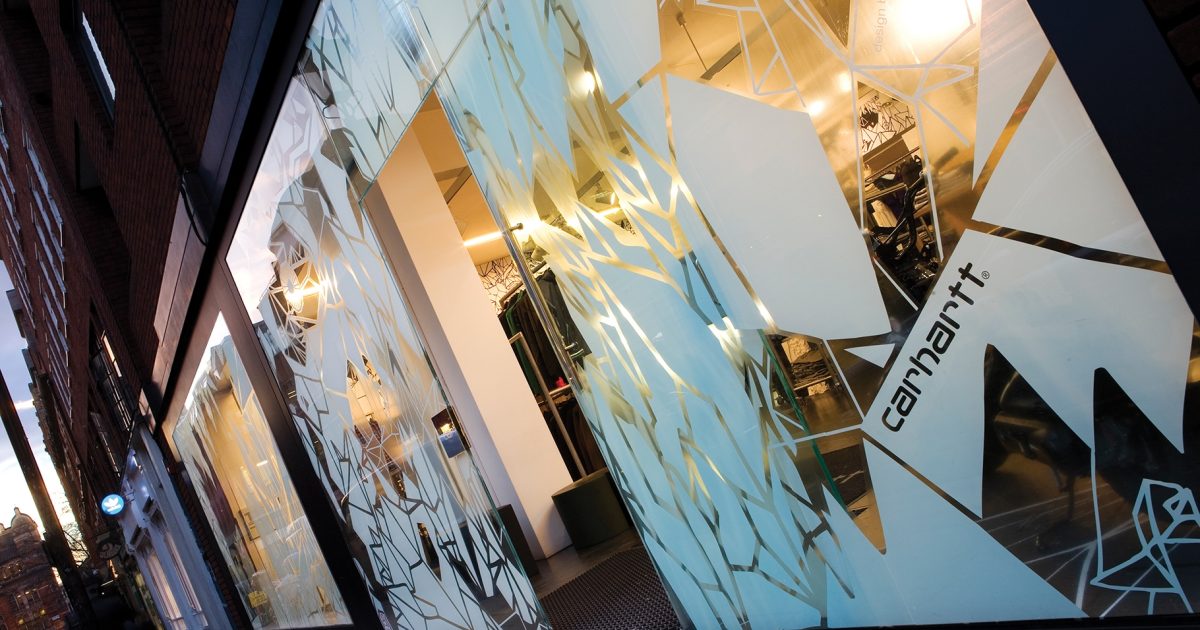 McFaul - Studiographica